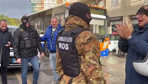 How Italys Most Wanted Godfather Matteo Messina Denaro Was Captured