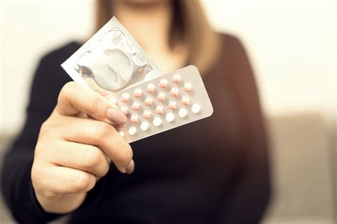 Métodos anticonceptivos cuáles son los más usados y qué tan confiable es su efectividad