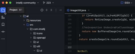 what s new in intellij idea 2023 1