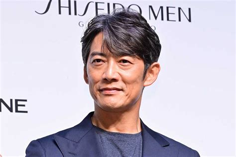 ゴルフ会場にまさかの大物俳優「かっこよすぎる！」「夏が似合うな～」 反町隆史にファン騒然 Encount