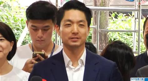 市議會專案小組首開會調查北士科、京華城案 蔣萬安：釐清真相勿枉勿縱 筱君台灣 Plus 新聞網