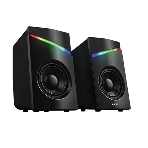 Zvučnici Ms Echo C300 Gaming