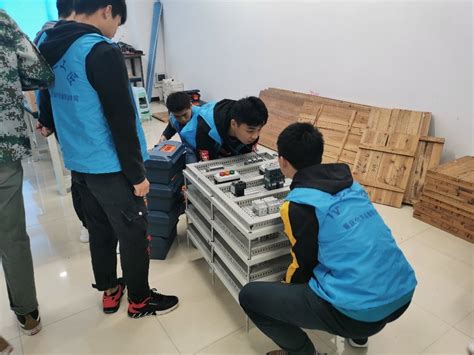 教改在路上——电拖技能实训课程改革 科研信息 重庆公共运输职业学院
