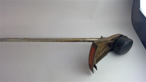 Echo SRM 225 String Trimmer Property Room