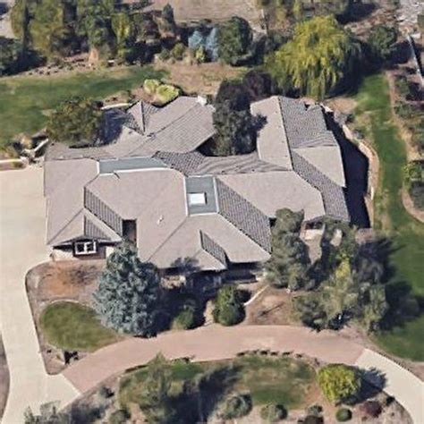 Peggy Flemings House In Bow Mar Co 2 Virtual Globetrotting