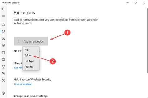 Allow Chrome Access In Firewall Or Antivirus Settings Fix