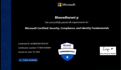 Bhava Dharani On Linkedin Another Feather In My Cap I Have