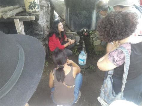 La Maison Du Géranium Au Maïdo Le Tampon 97430