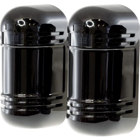 Dual Beam Photoelectric Sensor Digital Pulse Beam Big W