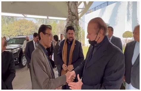 Election Result 2024 Pml N And Mqm P Reach Principle Agreement On