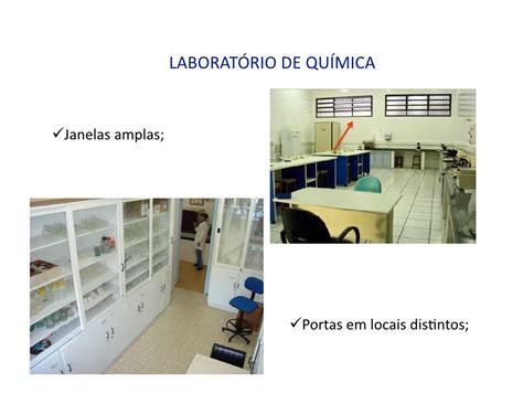 Aula De Quimica Geral Experimental 1 Parte 1