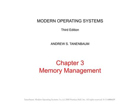 Chapter3 Memory Ugcspdf