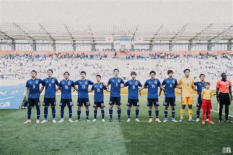 Jリーグさんのインスタグラム写真 Jリーグinstagram「まもなく開幕⚽️ Fifa U 20 ワールドカップアルゼンチン2023