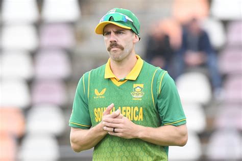 Proteas Bowler Anrich Nortje Leads List Of Nominees For Csa Awards