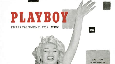 besten Playboy Cover im Überblick GQ Germany
