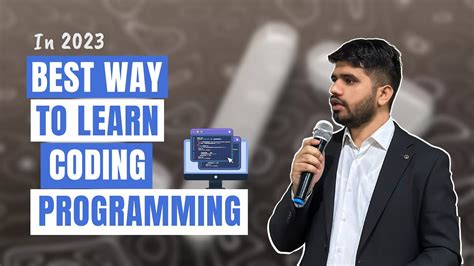 Get Started Coding The Essential Steps For Beginners Youtube