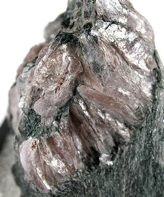 Margarite Mineral Information Data And Localities