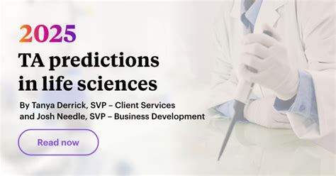 2025 Talent Acquisition Predictions In Life Sciences Cielo Phil Wheeler