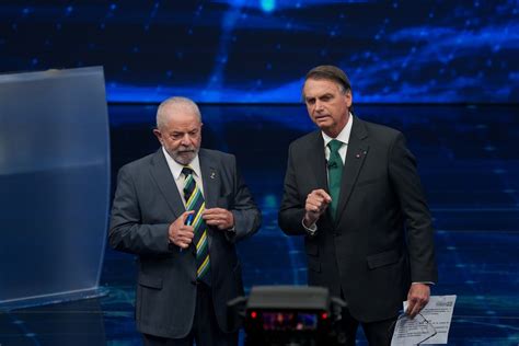 Tse Concede Inédito Direito De Resposta A Lula Em Programa Eleitoral De