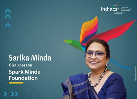 Spark Minda Foundations Csr Report 2023 24 A Commitment To Inclusive