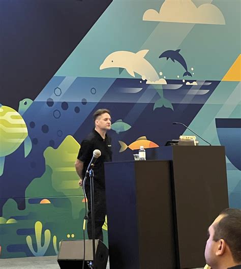 VMware Explore 2023 Review And Experience VCROCS