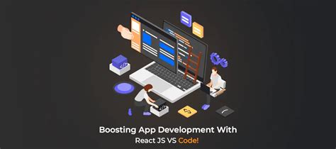 Boost Productivity With React Js Vs Code Extensions
