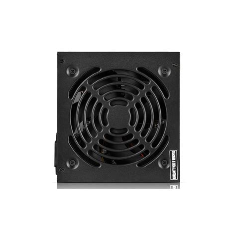 Fonte Deepcool DA500, 500W, 80 Plus Bronze, PFC Ativo, DP-BZ-DA500N ...