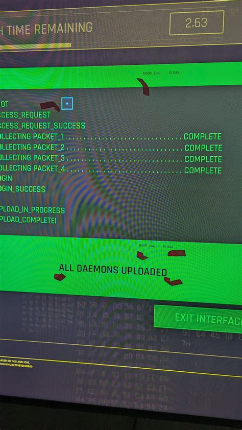 Killing In The Name Router Hacks Are 6 Seconds Rcyberpunkgame