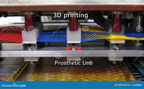 A Technical Diagram Illustrating The Layers And Materials Used In 3d