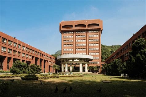 中山企管蟬聯2017英國金融時報全球管理學碩士榜 全台唯一 國立中山大學管理學院 College Of Management Nsysu