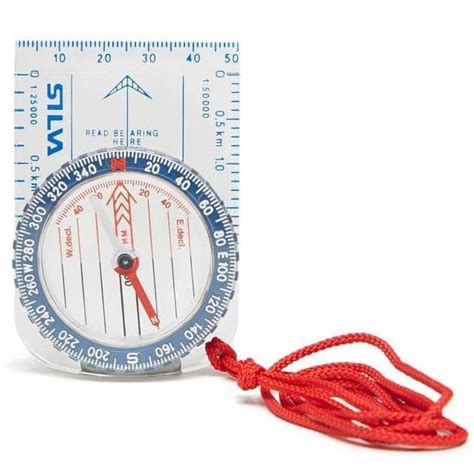 Silva Classic Compass