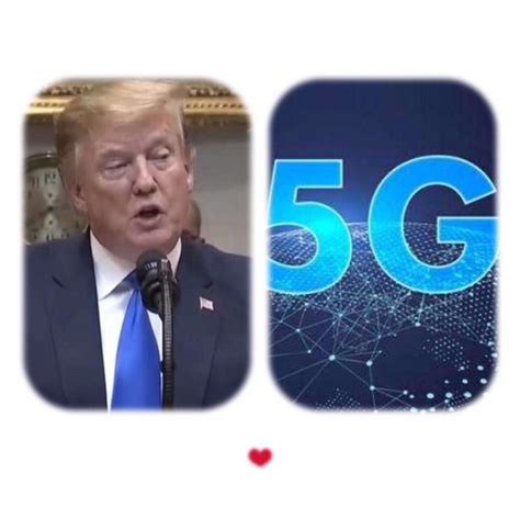 5g競爭已經開始，中國一定贏，因為有華為 每日頭條