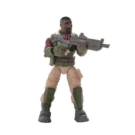 Fortnite Legendary Micro Series Recruit Spitfire Toys R Us Canada
