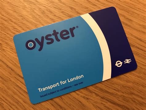 ロンドン・オイスターカードの完全ガイド（購入方法・チャージ・払い戻し・料金比較）海外旅行キュレーションサイトtripuuu（トリップー）