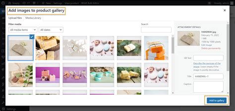 Woocommerce Product Gallery How To Customize Your Gallery Like A Pro