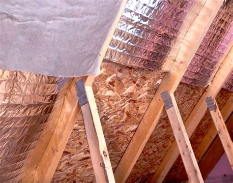 Attic Insulation Fairfield Oh Roofing For Troops