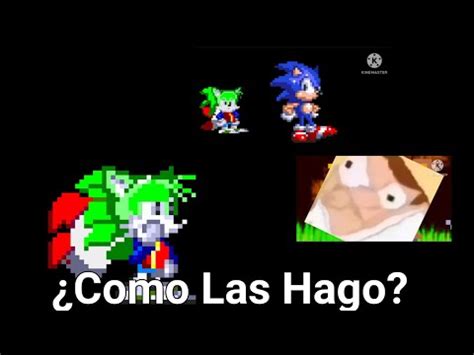 Como Hago Mis Animaciones Youtube