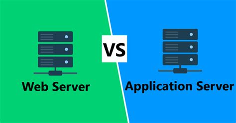 How Is A Web Server Different From Any Application Server Blog LunarVps