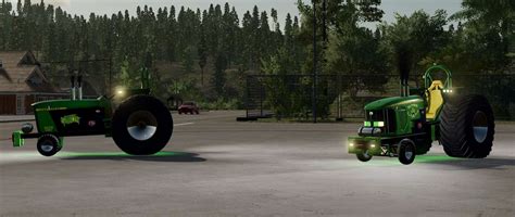Slimer Chs V10 Fs22 Mod Farming Simulator 22 Mod