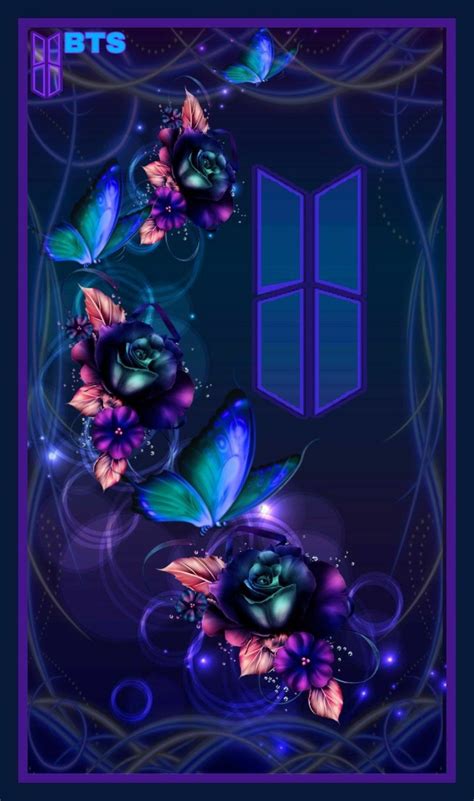 Bts Wallpaper Artofit