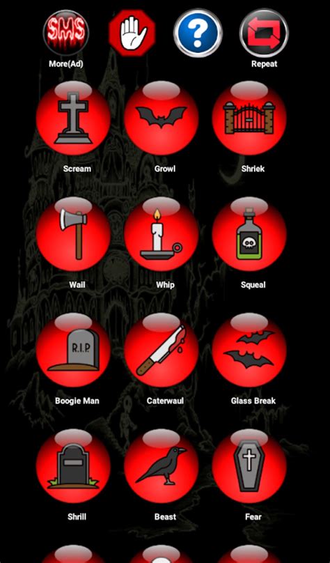 Super Scary Notifications Apk For Android Download