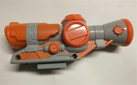 Nerf Scope
