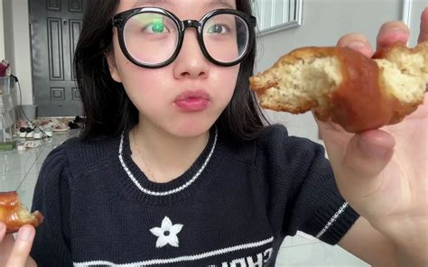 黑森林也太好吃了！自制惠灵顿 账号已注销 账号已注销 哔哩哔哩视频
