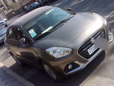 Auto Loan Provider Suzuki Dzire With Bank