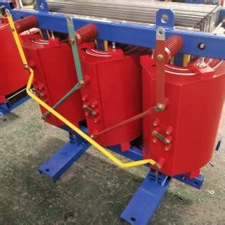 China Kv Cast Resin Dry Type Transformer Suppliers