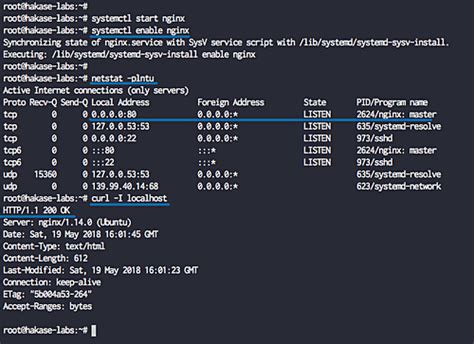 Cómo Instalar Magento 2 Con Nginx Y Letsencrypt En Ubuntu 1804 Howtoforge