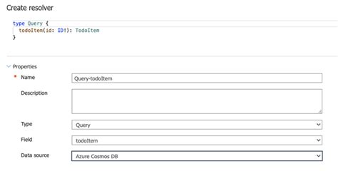 Expose Your Data From Azure Cosmos Db Or Azure Sql Through A Graphql