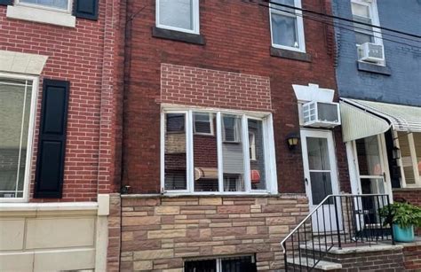 2534 S ROSEWOOD STREET Philadelphia PA Apartments For Rent