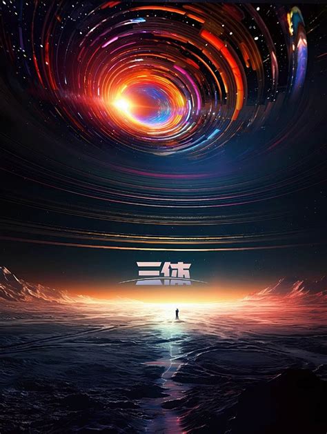我的三体 降维打击