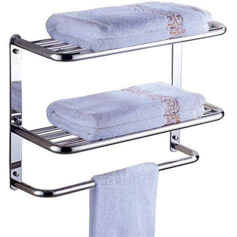Cool Bathroom Towel Racks Bathroom Guide By Jetstwit